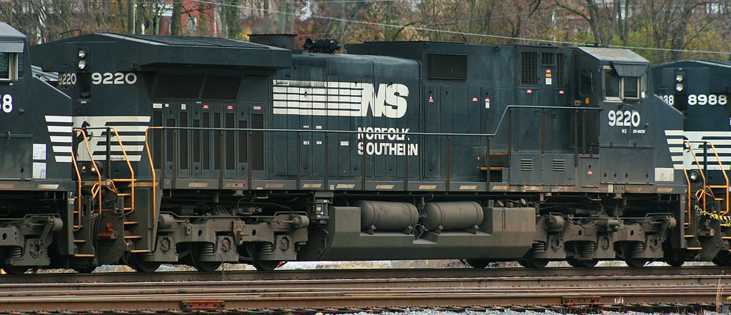 NS 9220